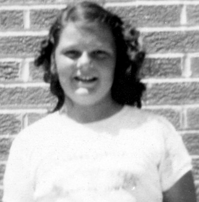 Carolyn (Ward) Rutherford Former MHS 1963