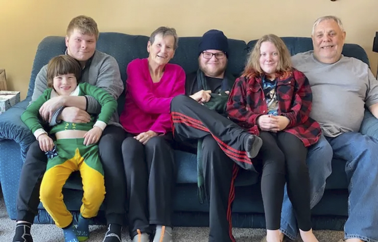 In Memory of Raejean (Paulson) Jones