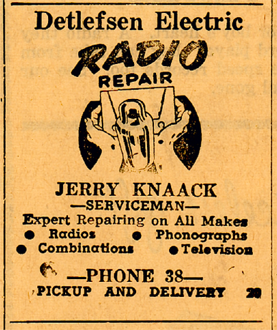 David Kusel's Homepage